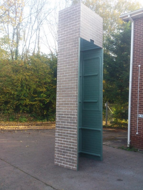 SHROUDS & ENCLOSURES | Dynamic Concepts