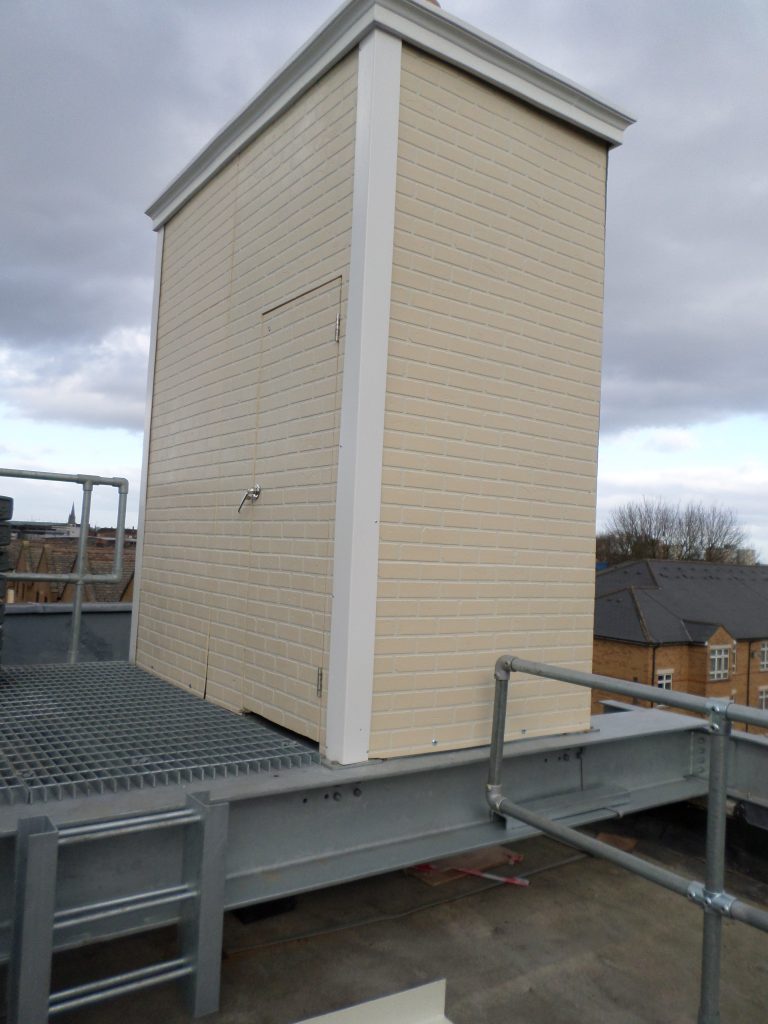 SHROUDS & ENCLOSURES | Dynamic Concepts